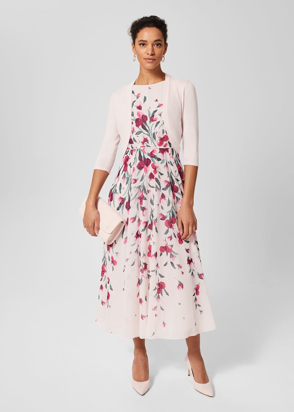 Carrie Bolero | Hobbs US | Carrie Bolero | Hobbs US |