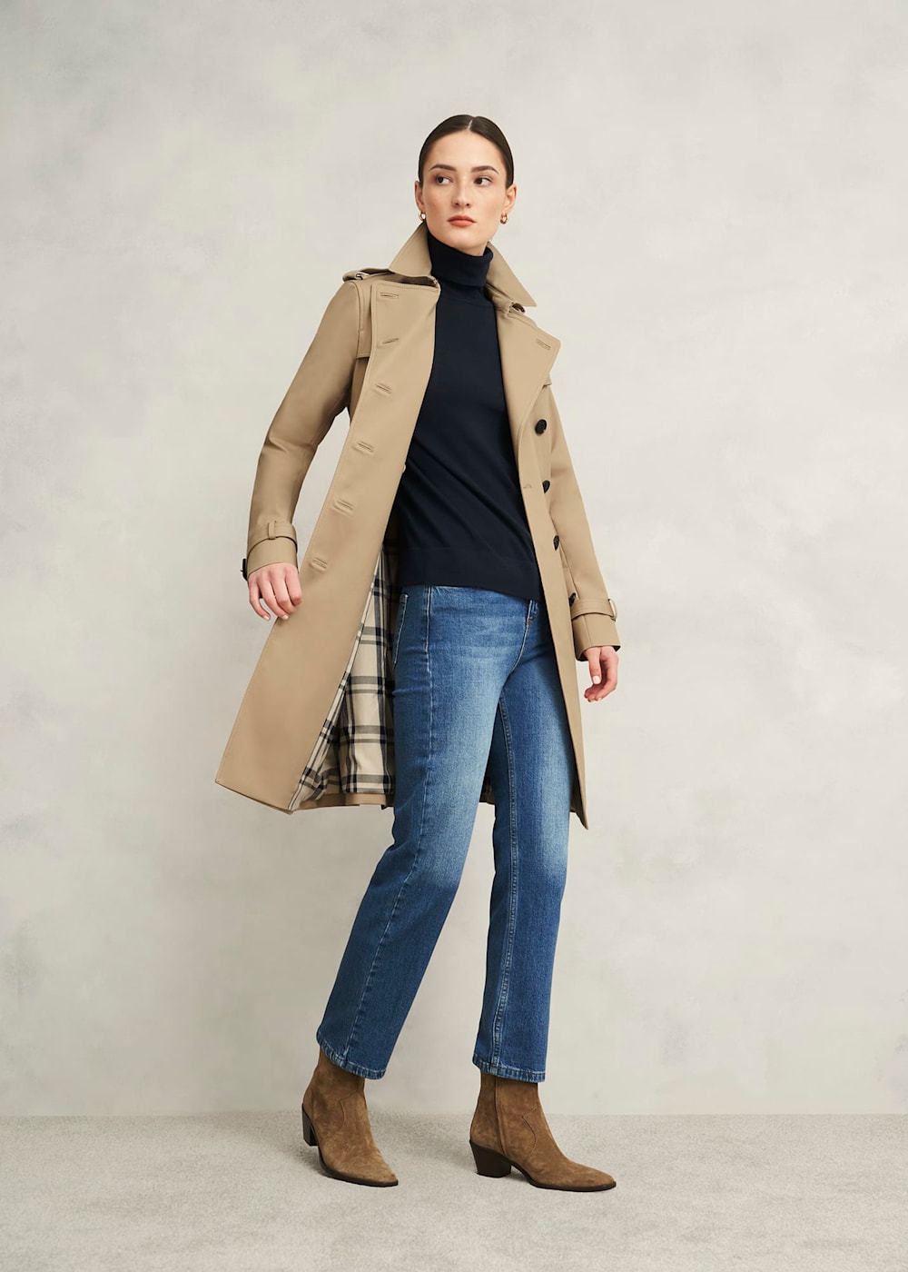Skylar Trench Coat | Hobbs US | Skylar Trench Coat | Hobbs US |