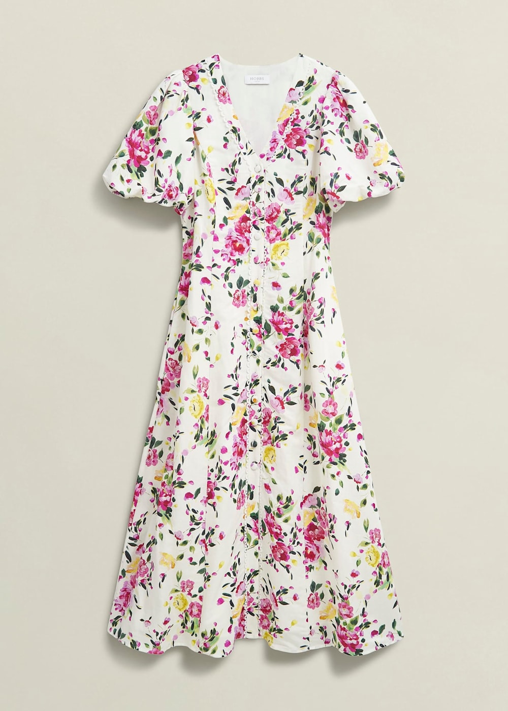 Taylor Linen Dress | Hobbs US | Taylor Linen Dress | Hobbs US |