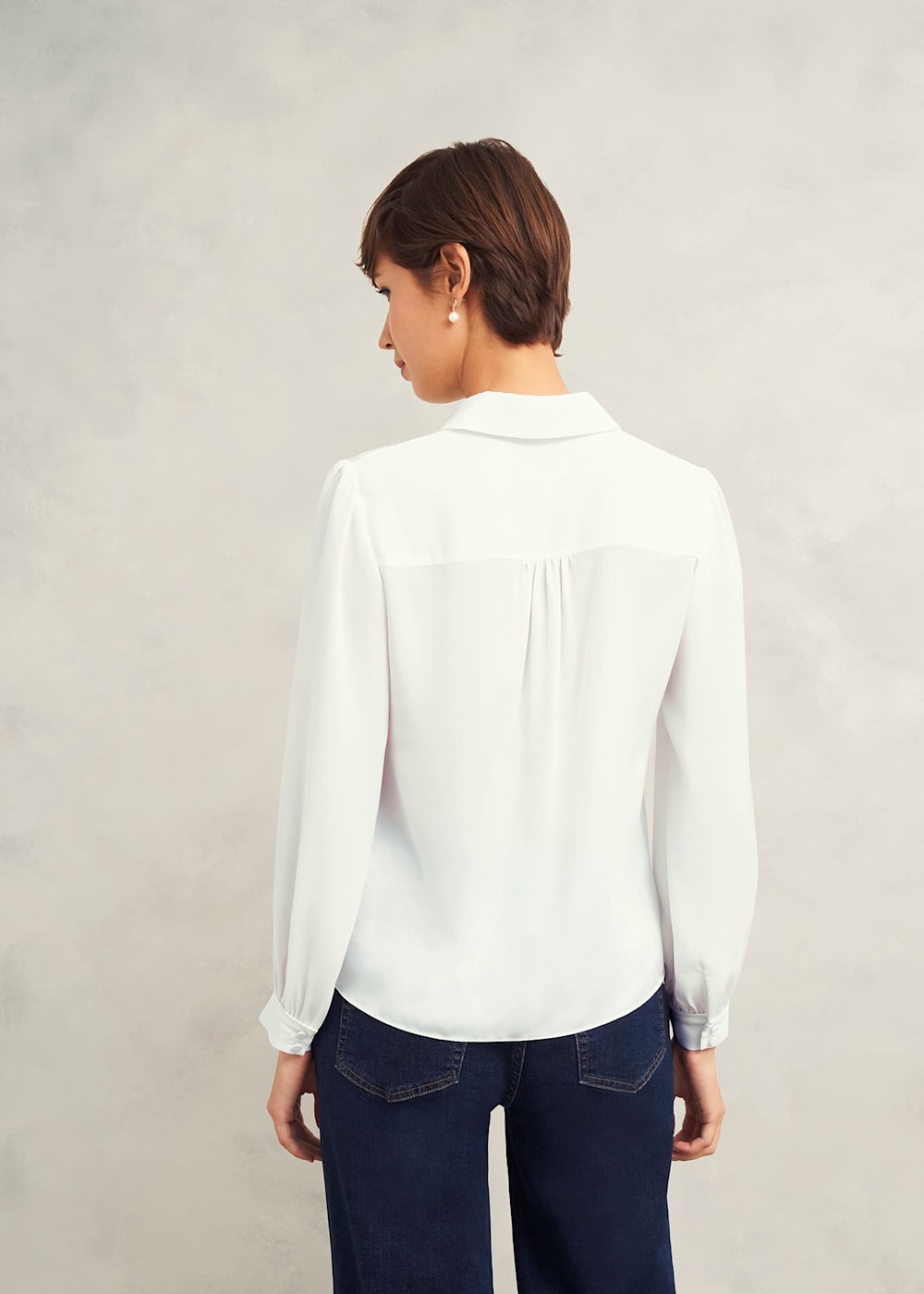 Jonie Shirt | Hobbs US | Jonie Shirt | Hobbs US |