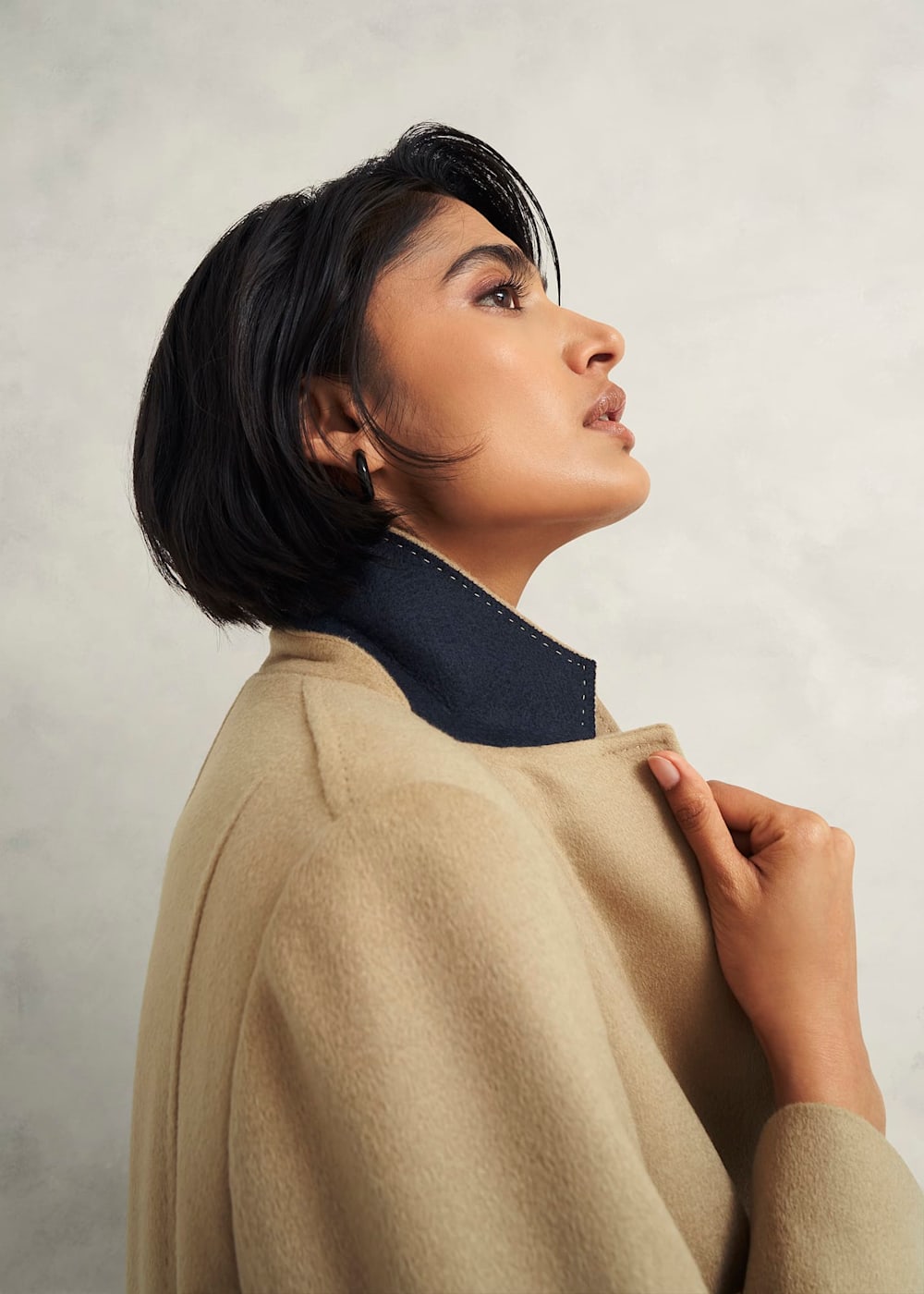 Richmond Wool Maxi Coat | Hobbs US | Richmond Wool Maxi Coat | Hobbs US |